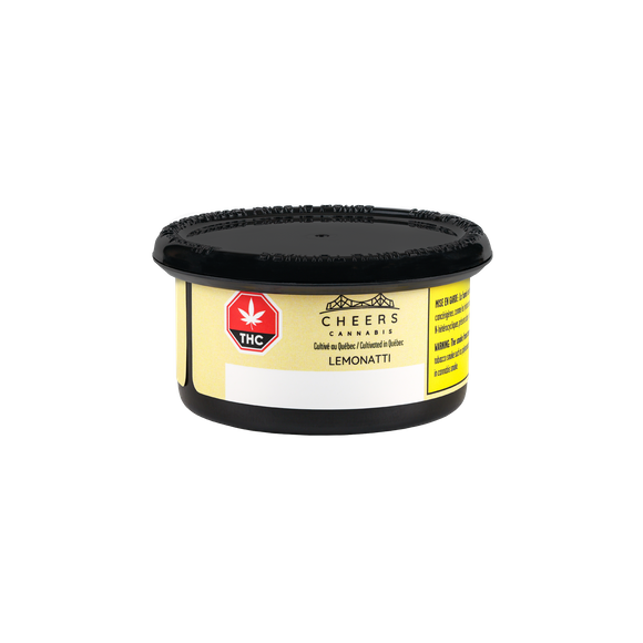 Lemonatti | SQDC