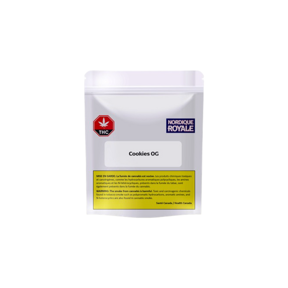 Cookies OG | SQDC