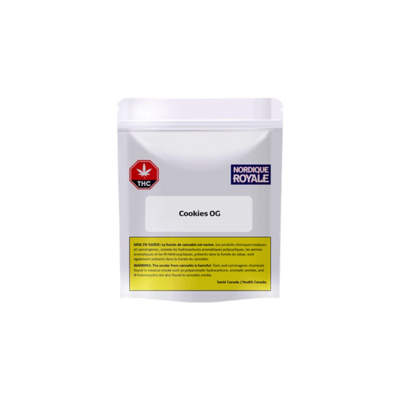 Cookies OG | SQDC