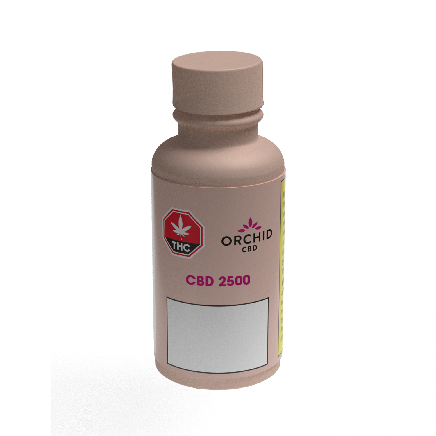 CBD 2500 | SQDC