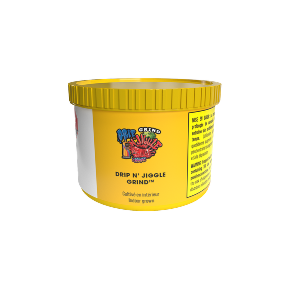 Drip N' Jiggle Grind | SQDC