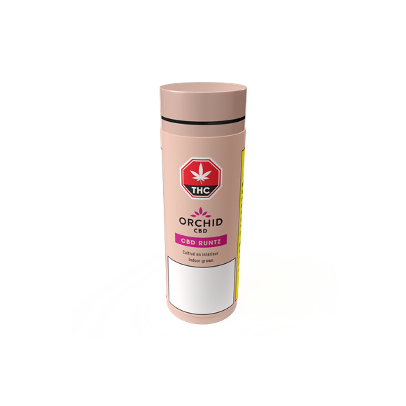 CBD Runtz | SQDC