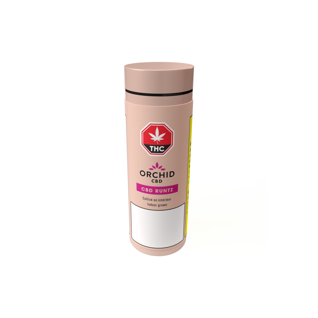 CBD Runtz | SQDC