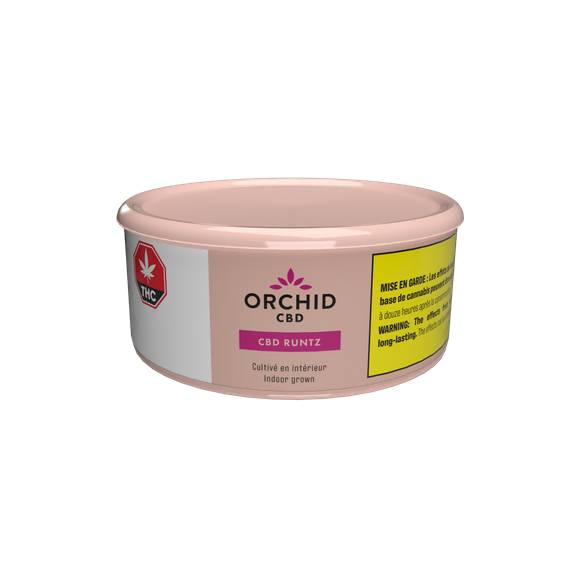 CBD Runtz | SQDC