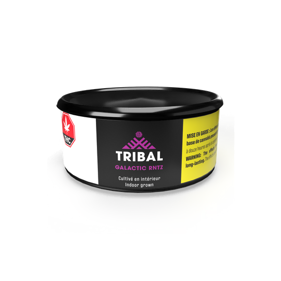 Galactic Rntz | SQDC