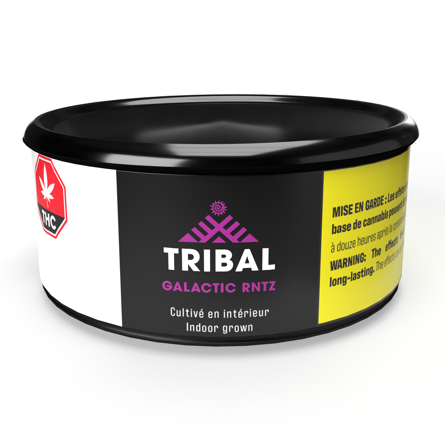 Galactic Rntz | SQDC