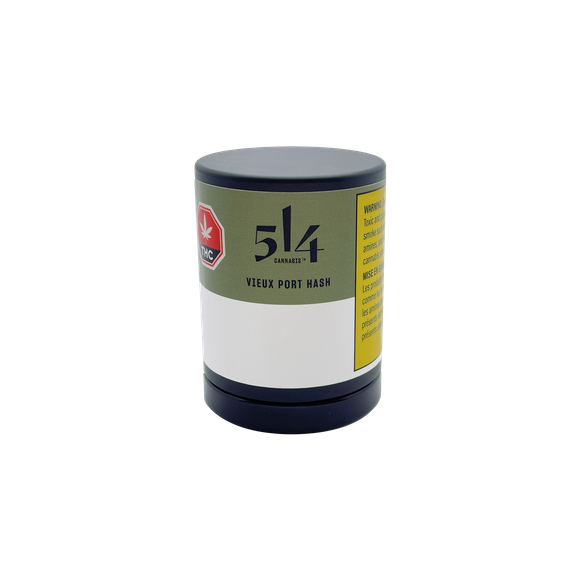 Vieux Port Hash | SQDC