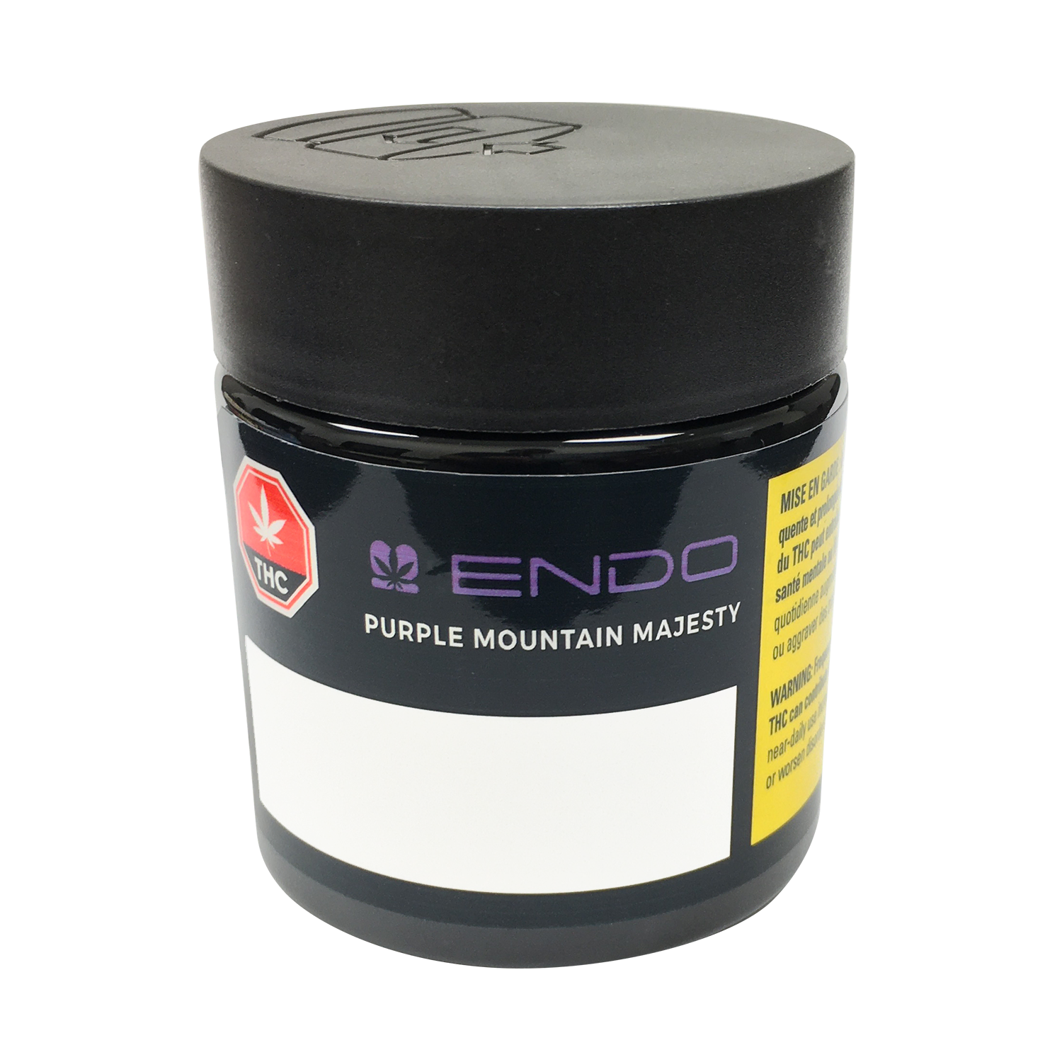 Purple Mountain Majesty | SQDC