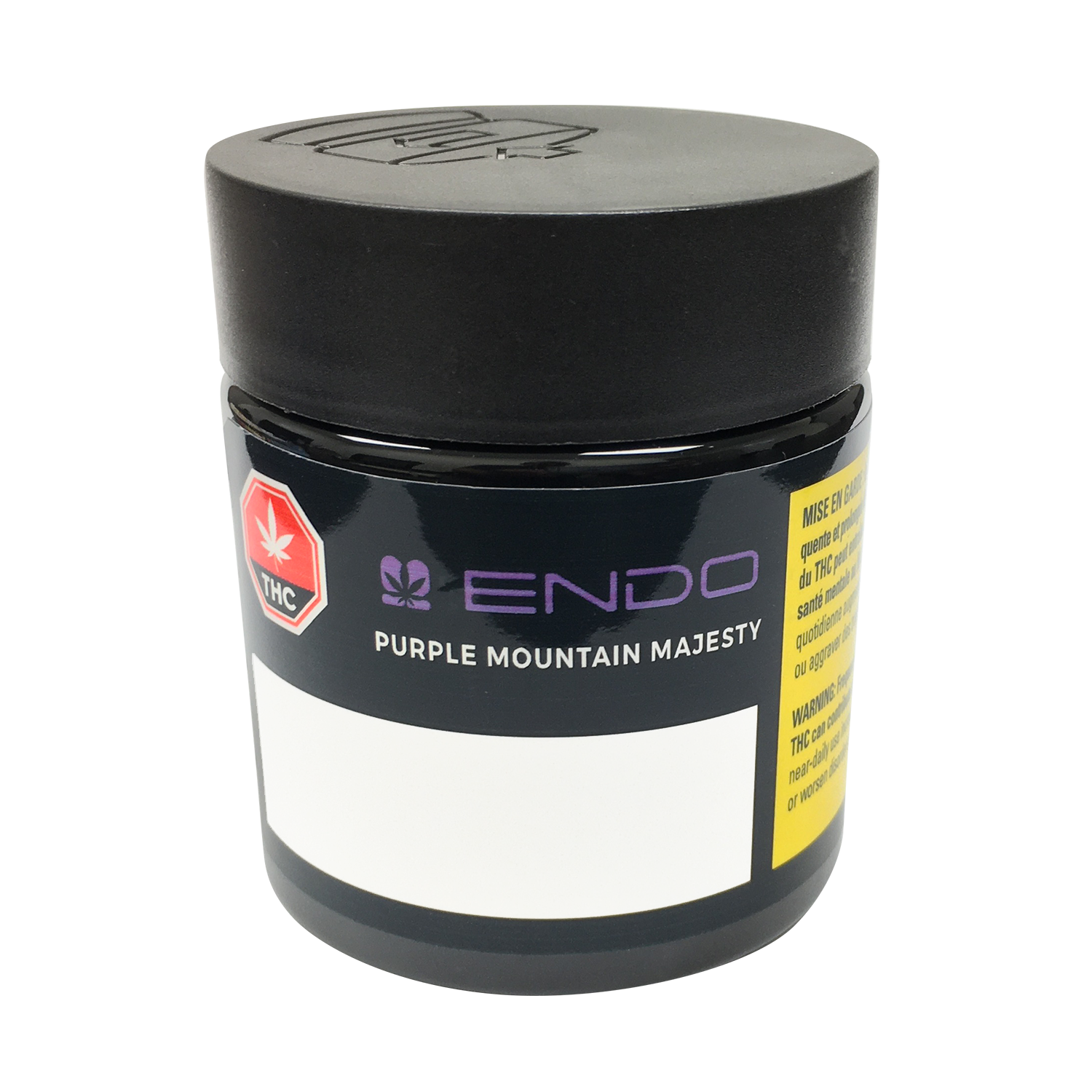 Purple Mountain Majesty | SQDC