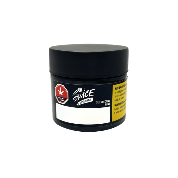 Slurricane Mint | SQDC