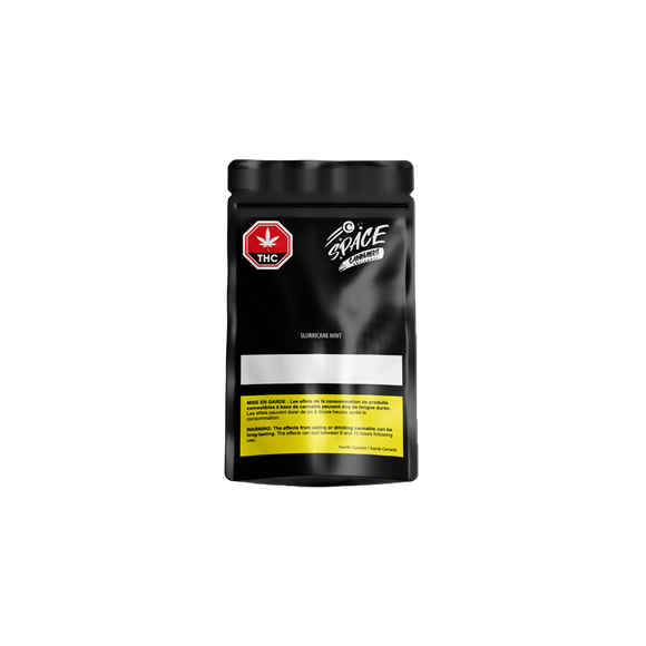 Slurricane Mint | SQDC