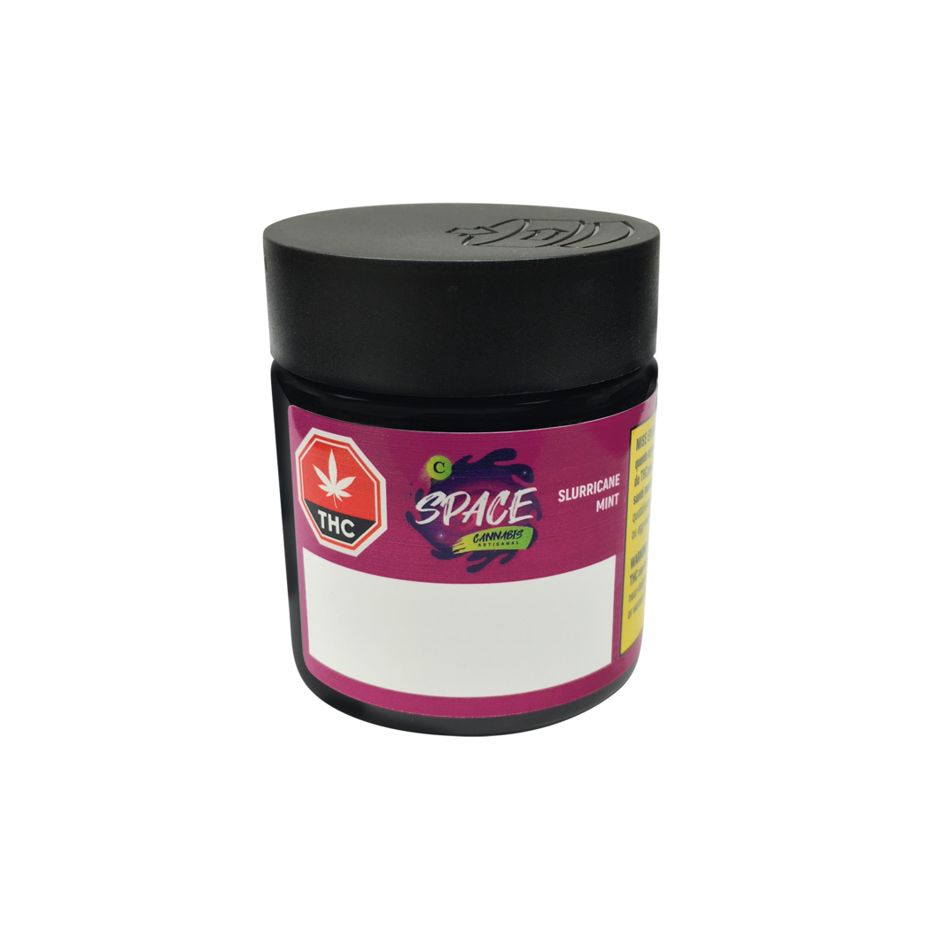 Slurricane Mint | Vente de cannabis en ligne et en succursale au Québec