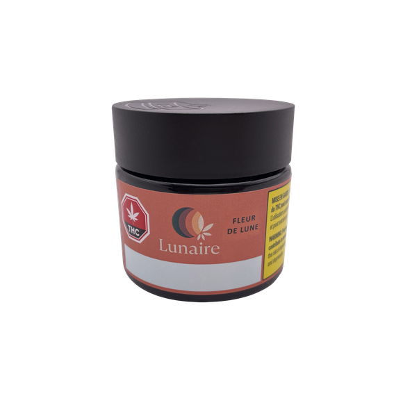 Fleur de Lune | SQDC