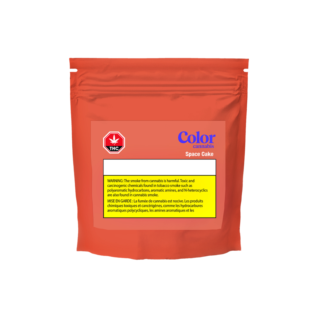 Space Cake | Vente de cannabis en ligne et en succursale au Québec