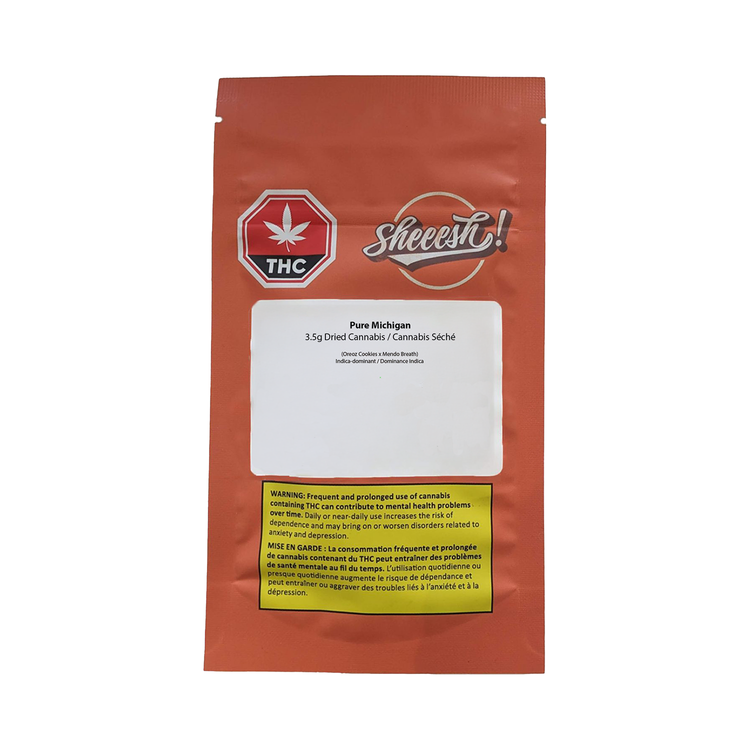 Pure Michigan | SQDC