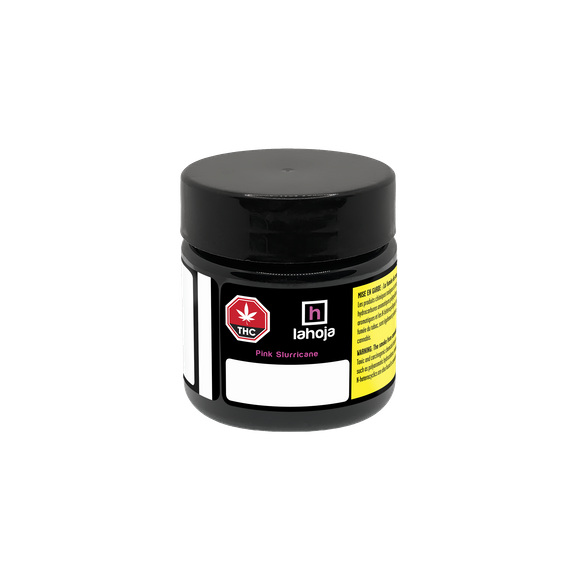 Pink Slurricane | SQDC