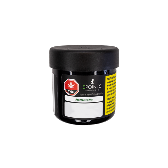 Animal Mints | SQDC