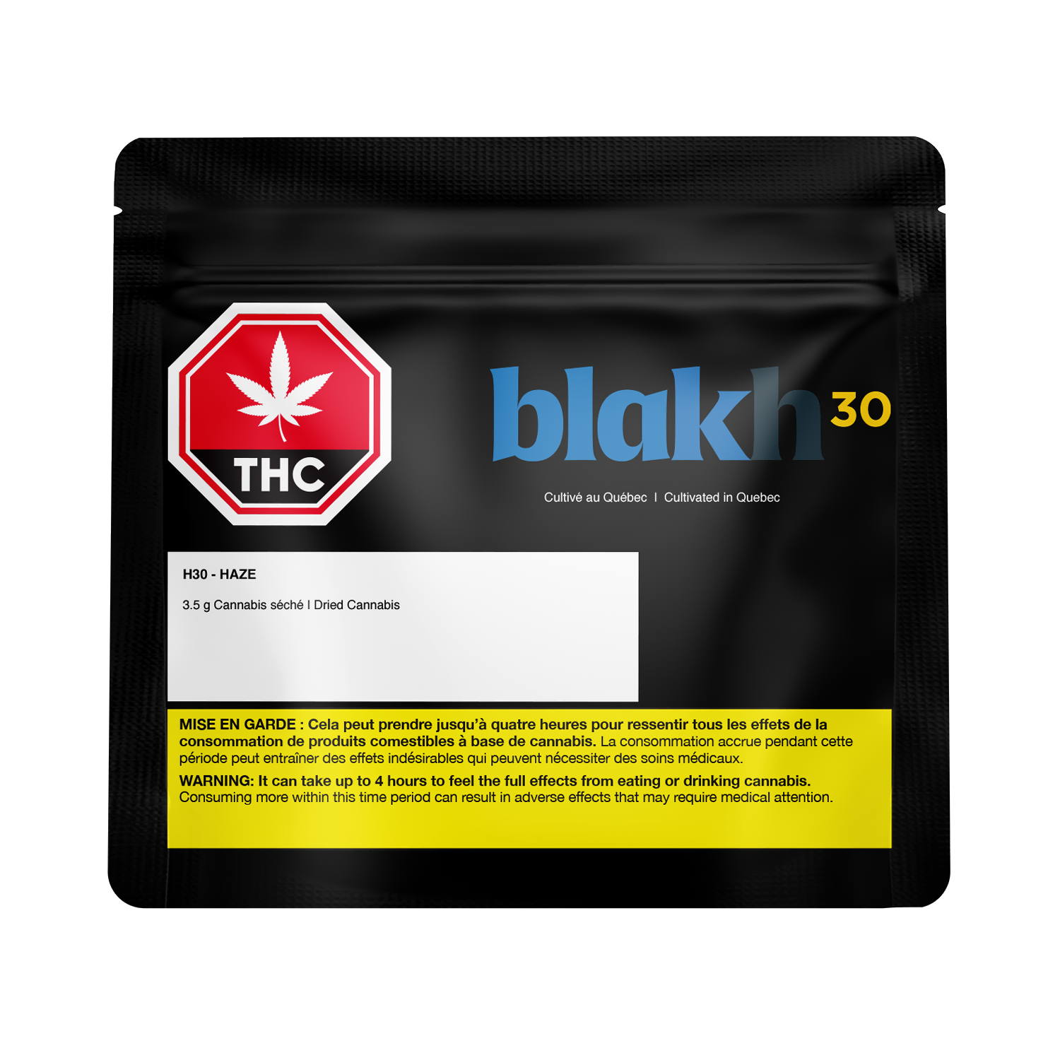 H30 Haze | SQDC