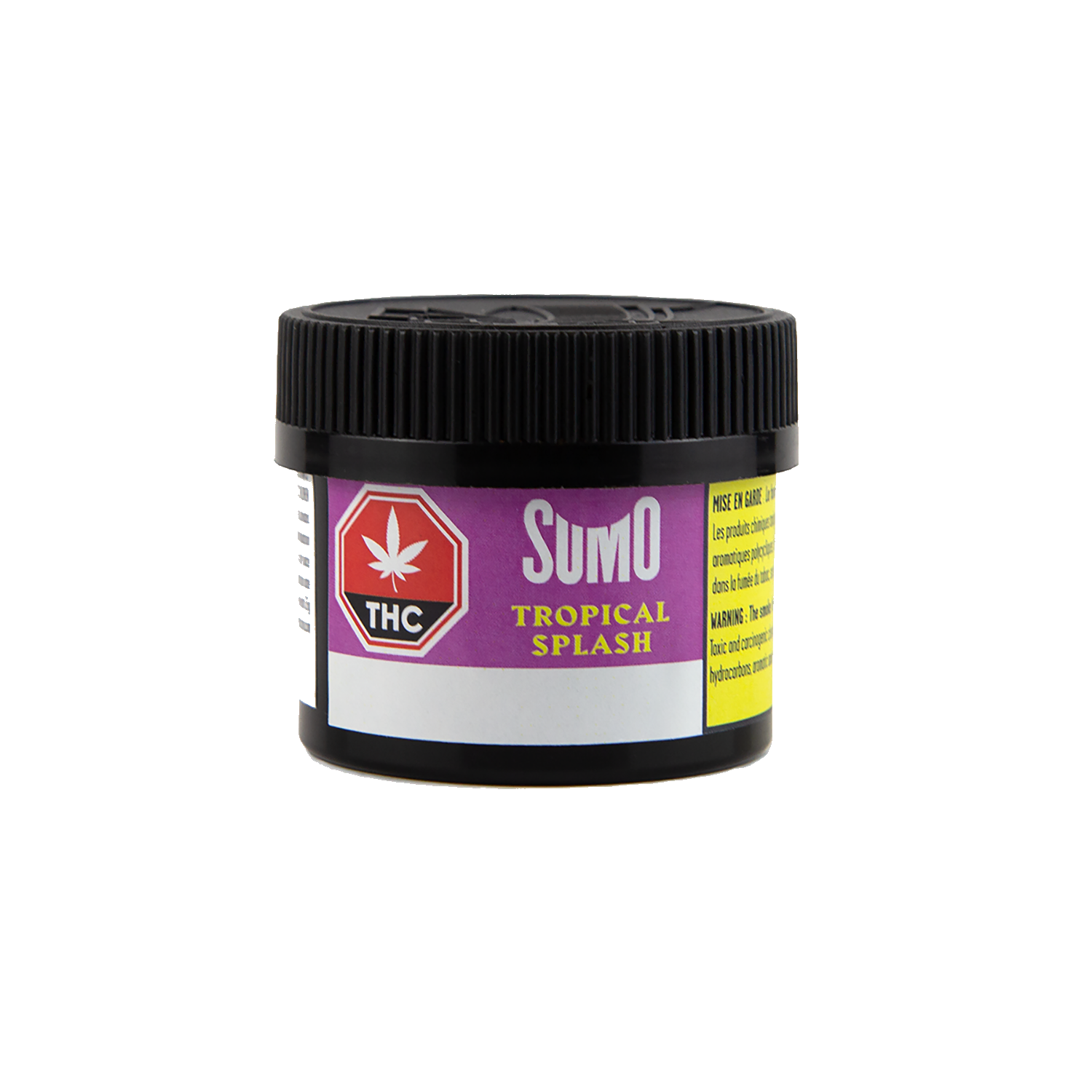 Tropical Splash | SQDC