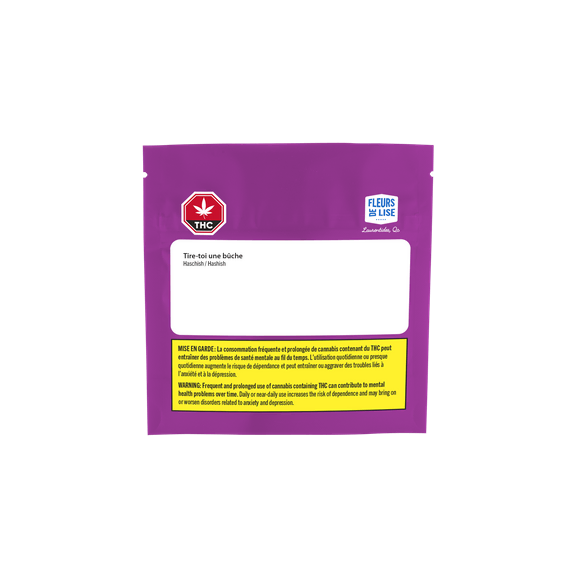 Tire-Toi une Bûche | SQDC