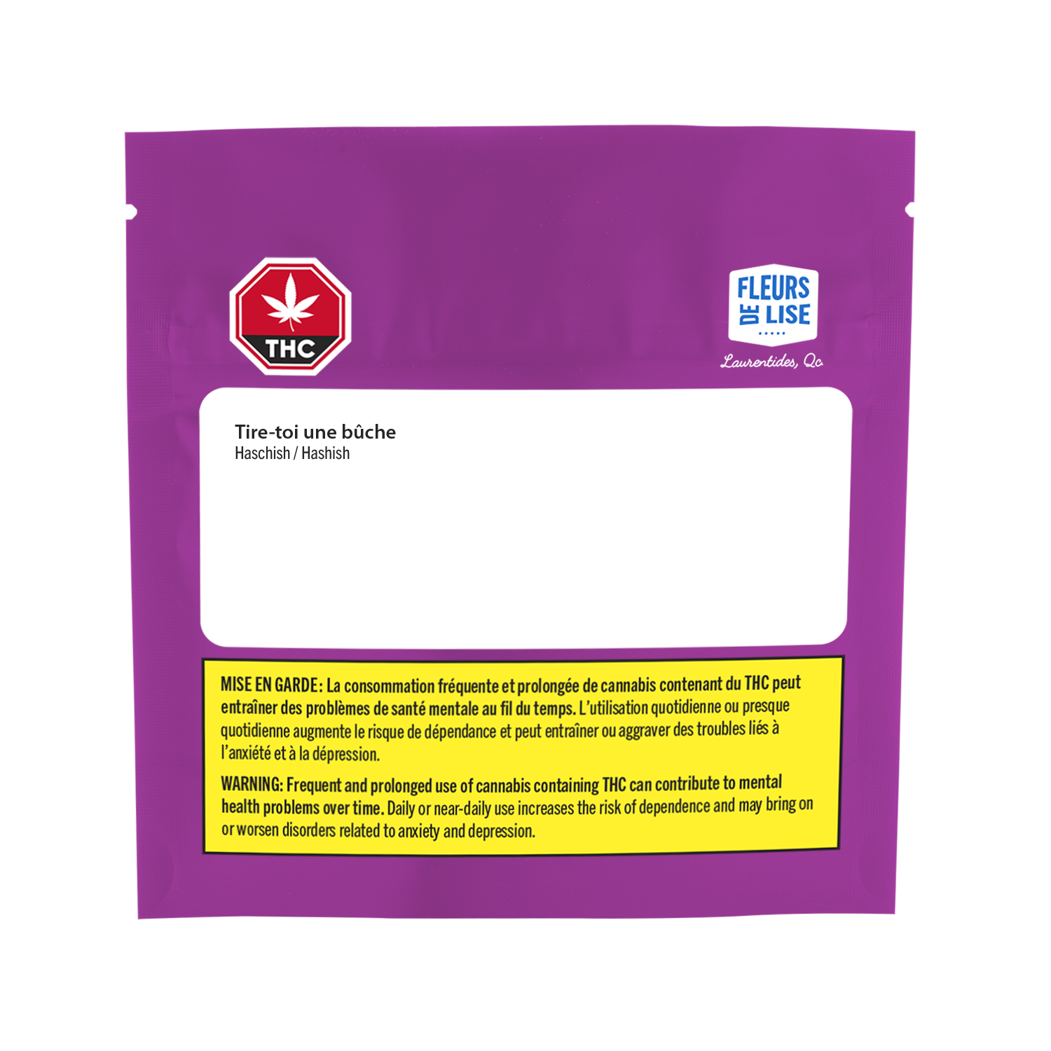 Tire-Toi une Bûche | SQDC