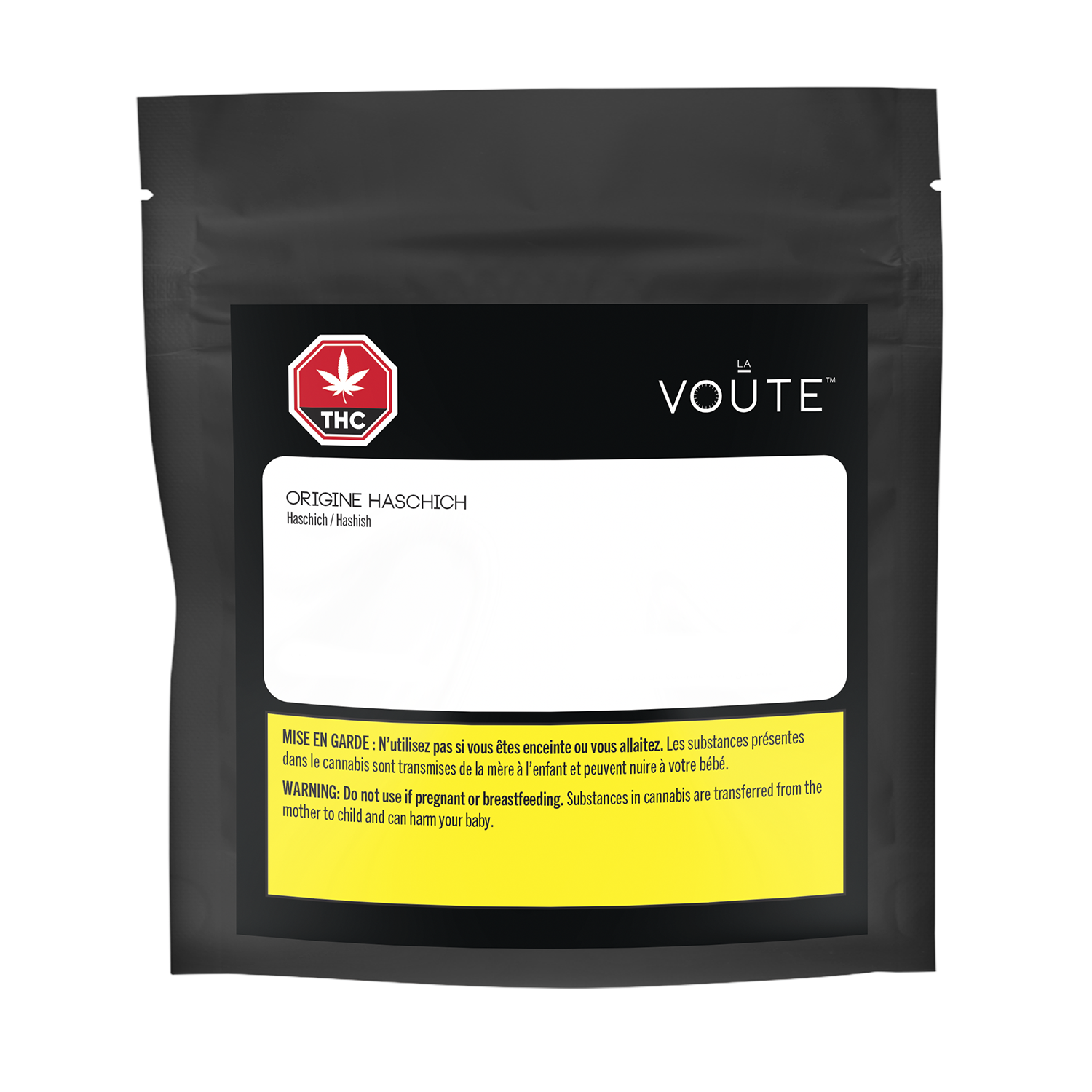 Origine Haschich | SQDC