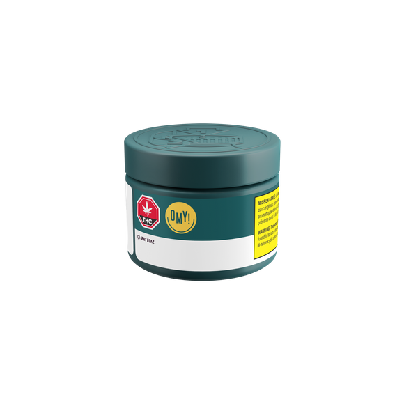 Ça Sent l'Gaz | SQDC