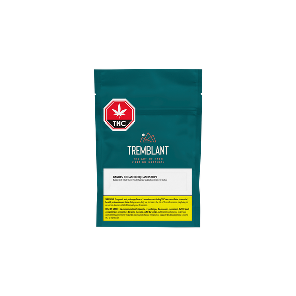 Bandes de Haschich | SQDC