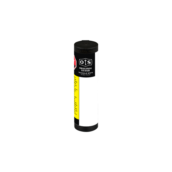 Triangle Mints | SQDC