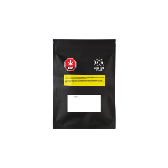 Triangle Mints | SQDC