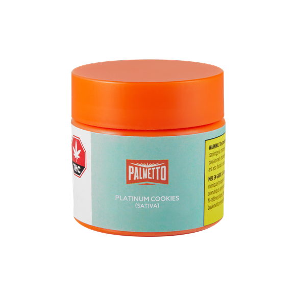 Platinum Cookies | SQDC