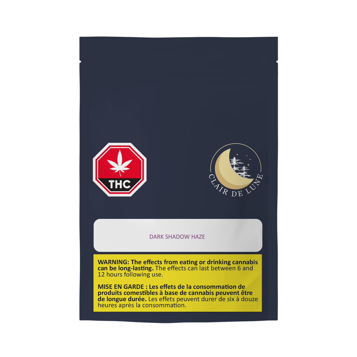 Dark Shadow Haze | SQDC