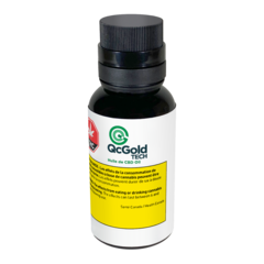 Huile de CBD | SQDC