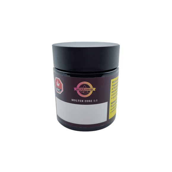 Molten Core 1:1 | SQDC