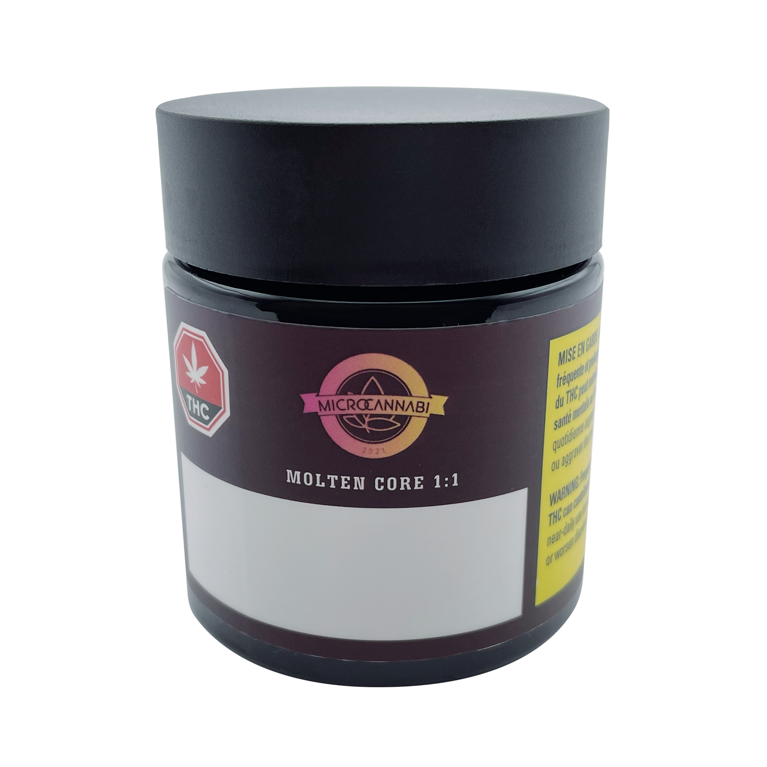 Molten Core 1:1 | SQDC