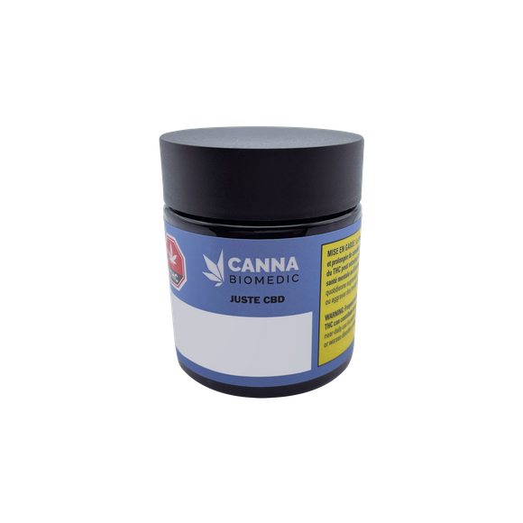Juste CBD | SQDC