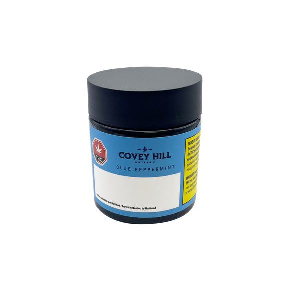 Blue Peppermint | SQDC