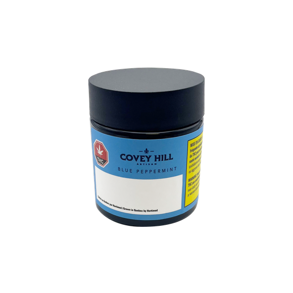 Blue Peppermint | SQDC