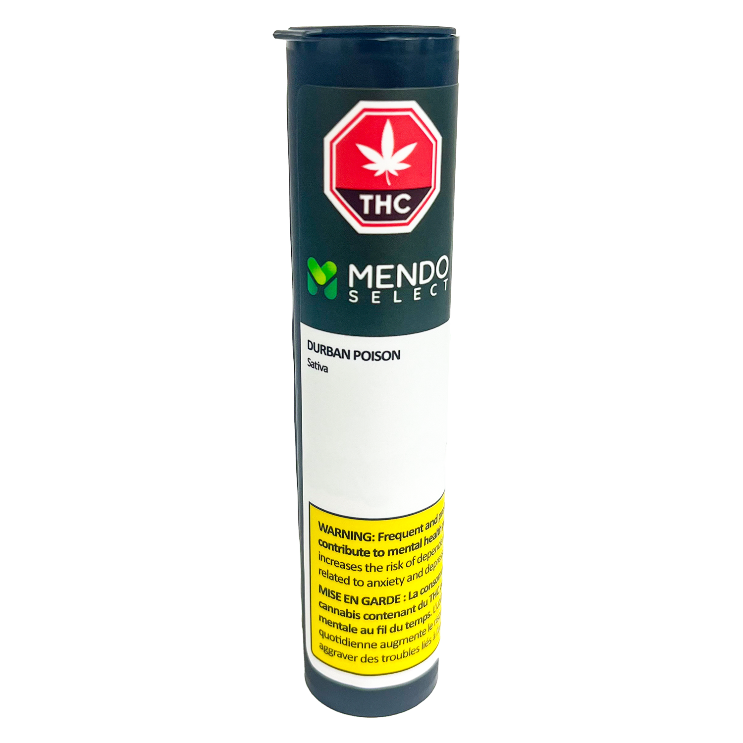 Durban Poison | SQDC