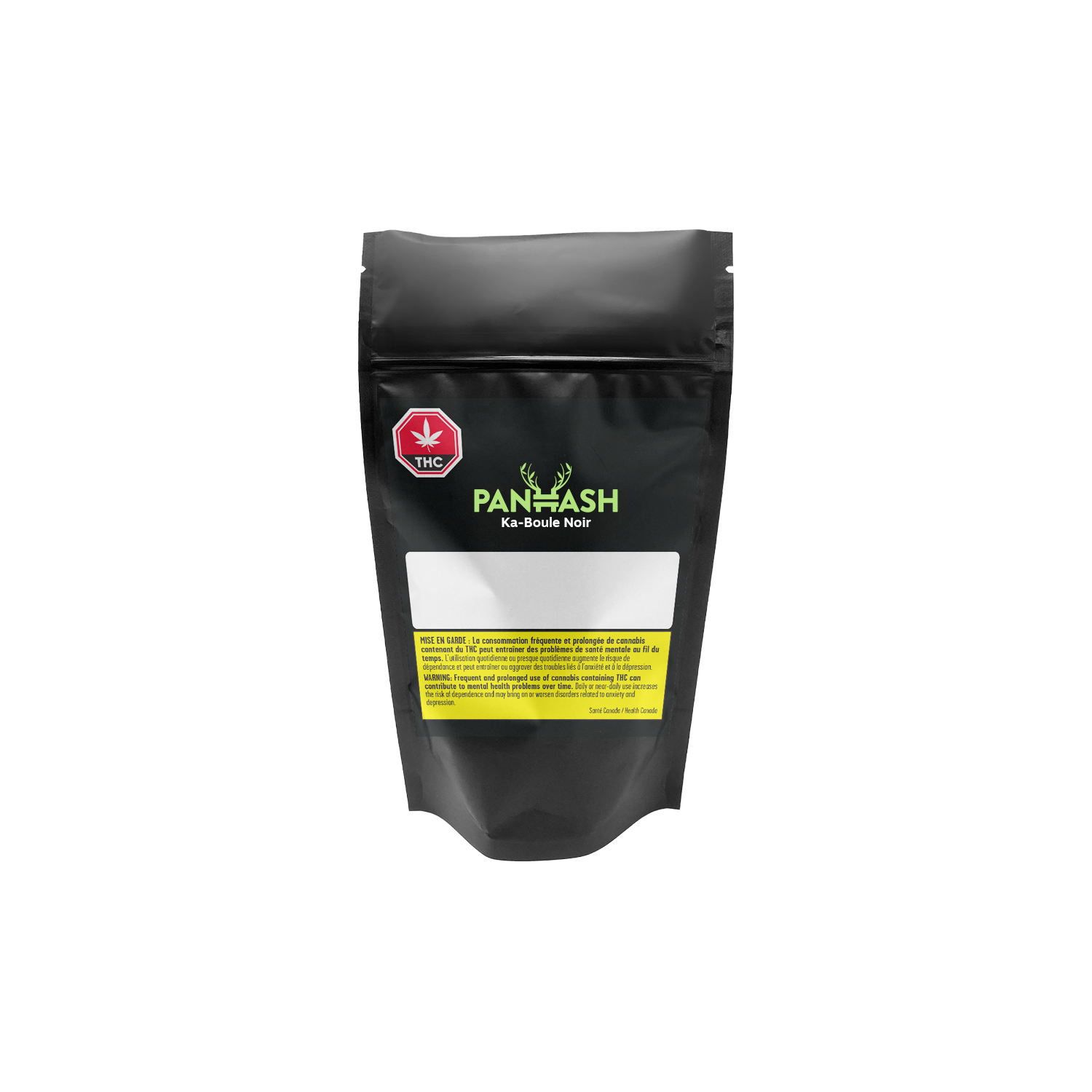Ka-Boule Noir | SQDC